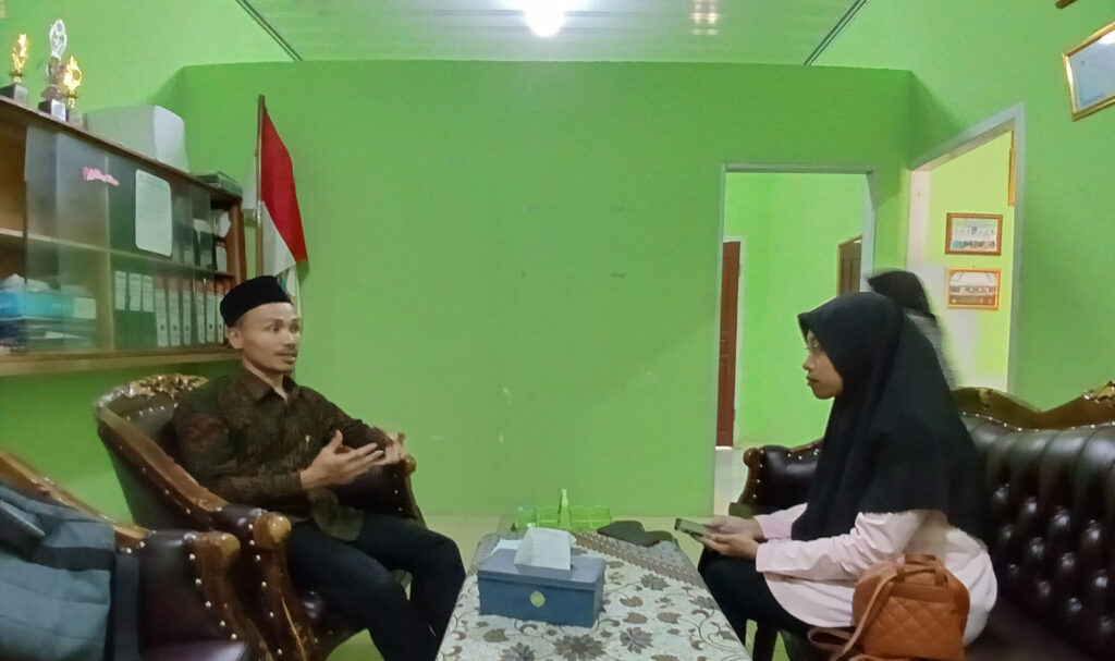 SMP Terpadu Ponpes Nurul Huda Tanah Merah: Membangun Generasi Unggul Melalui Program Unggulan ...
